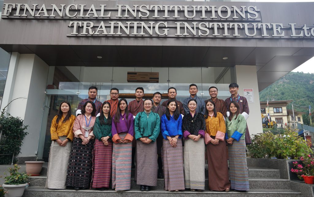 Financial Institutions Training Institute Ltd. (FITI) – Training ...