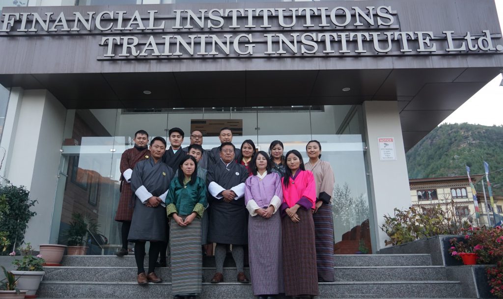 Office Management & ICT Skills – Financial Institutions Training ...